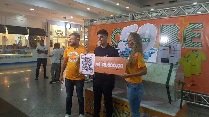 GNMT - Giro de Noticias de Mato Grosso